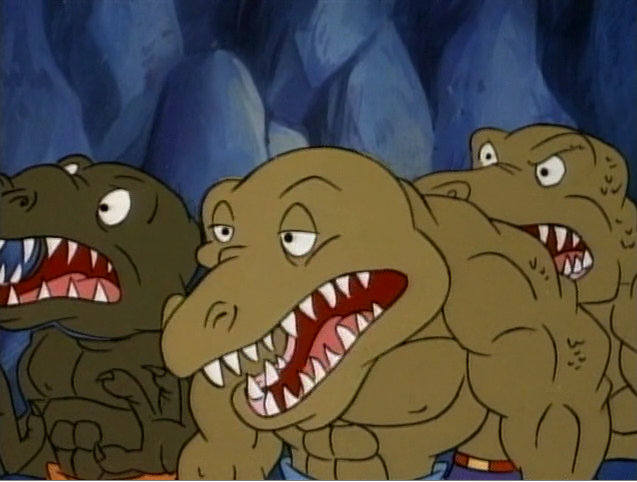 Image Raptorpng Street Sharks Wiki Fandom Powered By Wikia