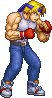 Axel Stone | Streets Of Rage Wiki | Fandom