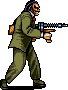 Mr. X | Streets Of Rage Wiki | Fandom