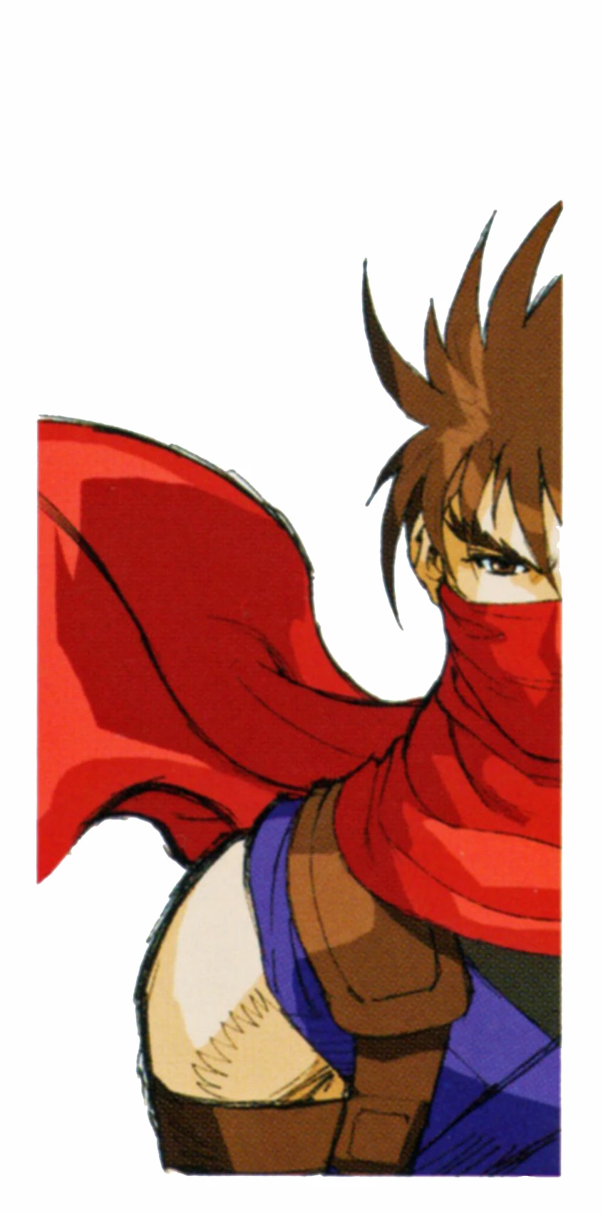 Strider Hiryu Hien | 東風三姉妹 – Strider (1989 arcade game) – INHEPO