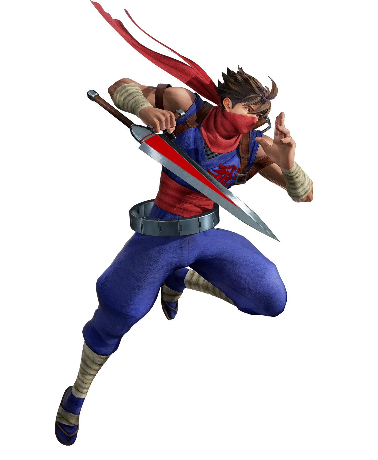 Image - MvCI Hiryu select 1p.png | Strider Wiki | FANDOM powered by Wikia