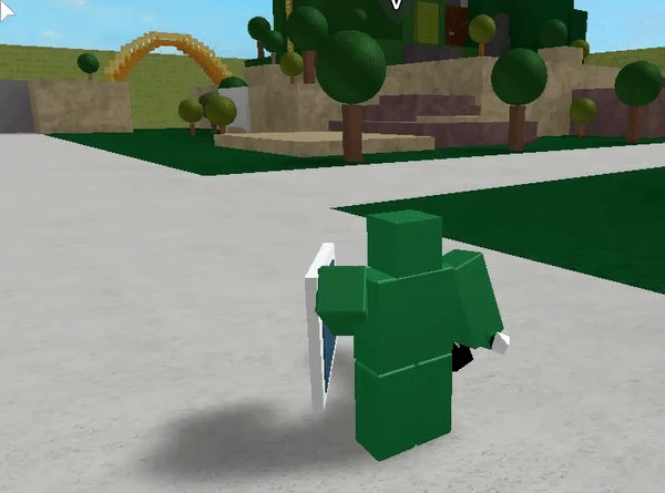 Game Mechanics | Strife! Official Wiki | Fandom