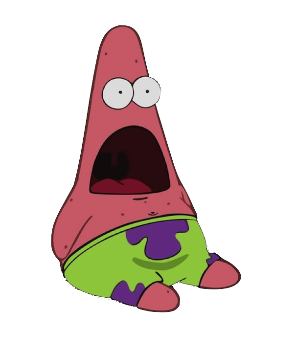 Image - Surprised-Patrick-Meme-08.png | Strife! Official Wiki | FANDOM ... Image - Surprised-Patrick-Meme-08.png | Strife! Official Wiki | FANDOM ...