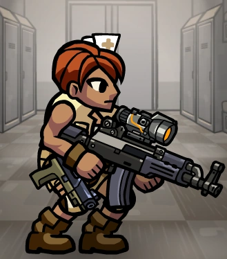 Medic | Strike Force Heroes 3 Wikia | Fandom