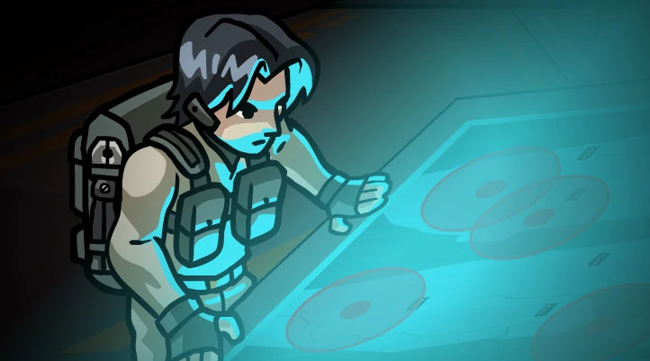 Wesley | Strike Force Heroes 3 Wikia | Fandom