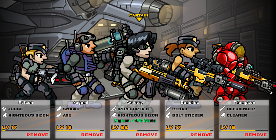 User blog:Hoglad/my codes | Strike Force Heroes 3 Wikia | Fandom