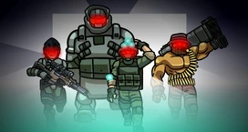 Strike Force Heroes 3 | Strike Force Heroes 3 Wikia | Fandom