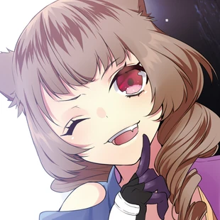 Yuno Amase | Strike The Blood Wiki | Fandom