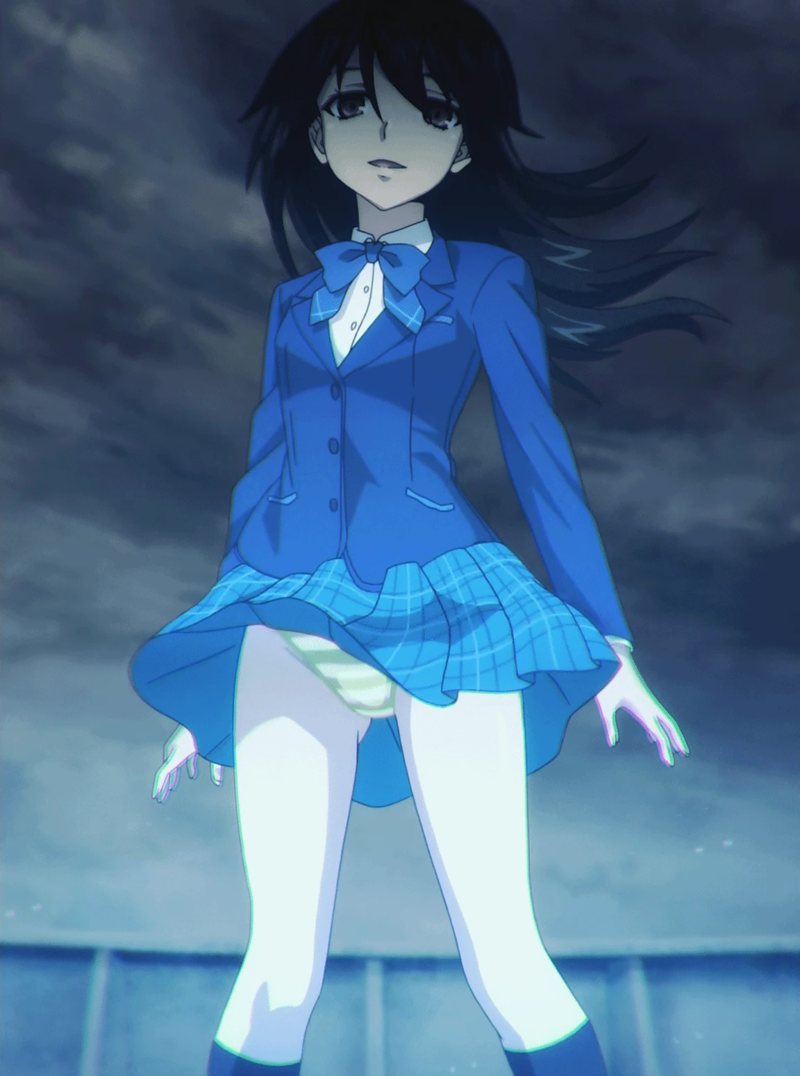 Image - 1394819682740.gif | Strike The Blood Wiki | FANDOM powered by Wikia