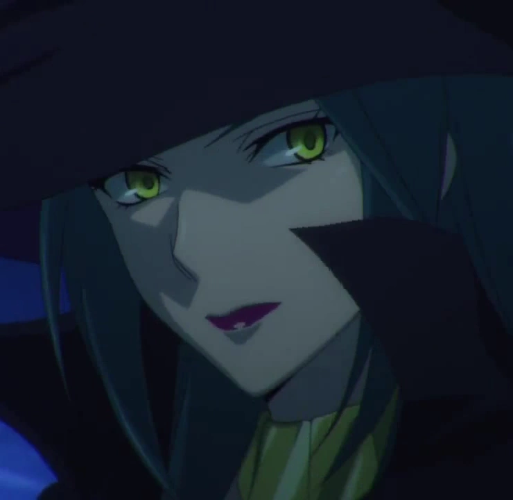 Emma Meyer | Strike The Blood Wiki | FANDOM powered by Wikia