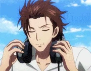 Motoki Yaze | Wikia Strike the blood | Fandom