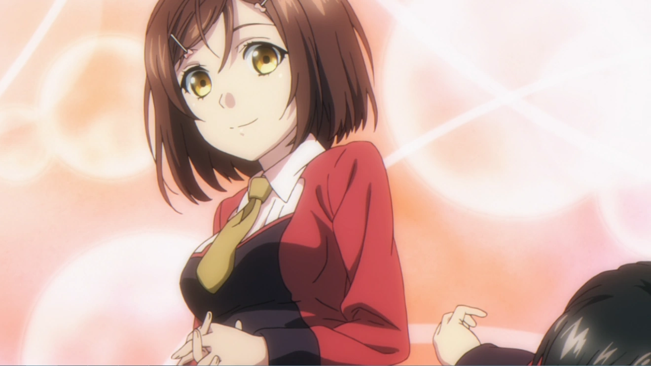 Yuiri Haba | Strike The Blood Wiki | FANDOM powered by Wikia