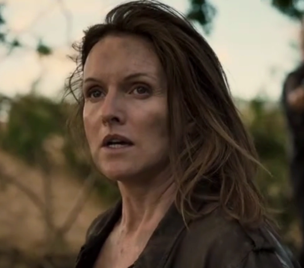 Rachel Sheridan | Strike Back Wiki | Fandom