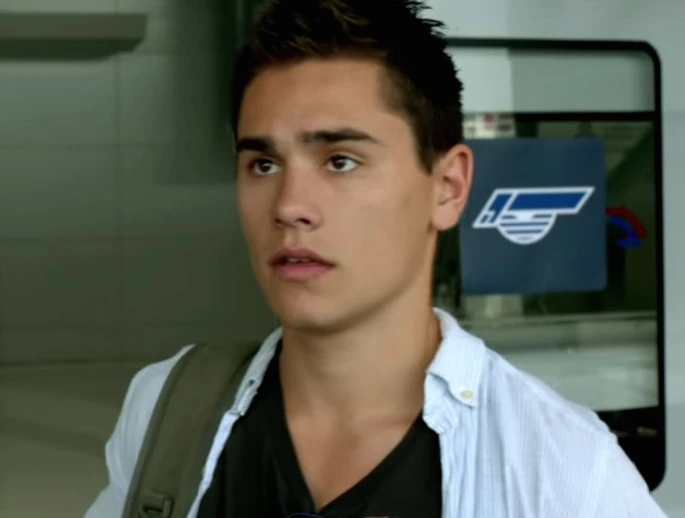 Finn Scott | Strike Back Wiki | FANDOM powered by Wikia