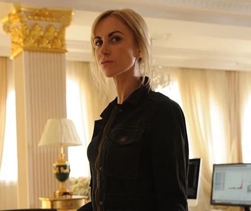 Jane Lowry | Strike Back Wiki | Fandom