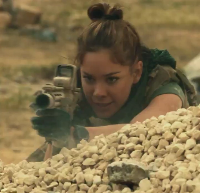 Natalie Reynolds | Strike Back Wiki | FANDOM powered by Wikia