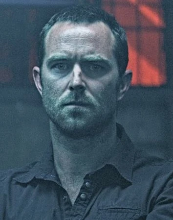 Damien Scott | Strike Back: Project Encyclopedia Wiki | Fandom