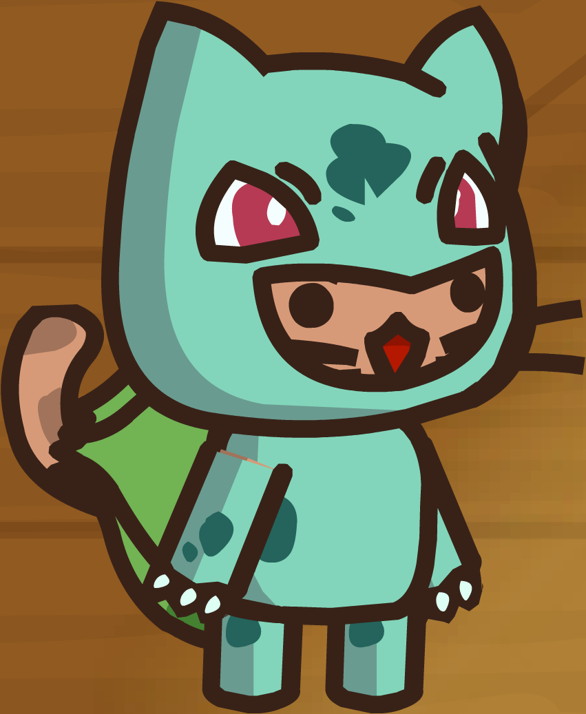 Plant | StrikeForce Kitty Wiki | FANDOM powered by Wikia