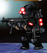 Globex | Strike Force Heroes Wiki | FANDOM powered by Wikia