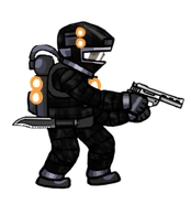 Globex | Strike Force Heroes Wiki | Fandom