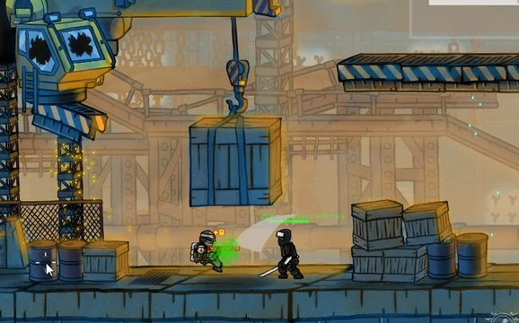 Strike Force Heroes Wiki | FANDOM powered by Wikia