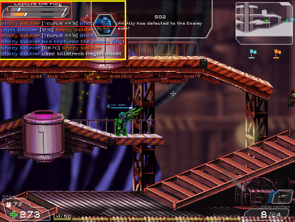 User Blog8890sg2balancing Sfh 2 Strike Force Heroes 2 Wiki Fandom