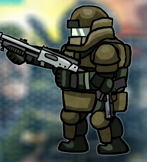 Juggernaut | Strike Force Heroes 2 Wiki | Fandom