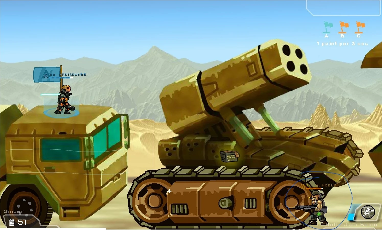 Miscellaneous | Strike Force Heroes 2 Wiki | Fandom