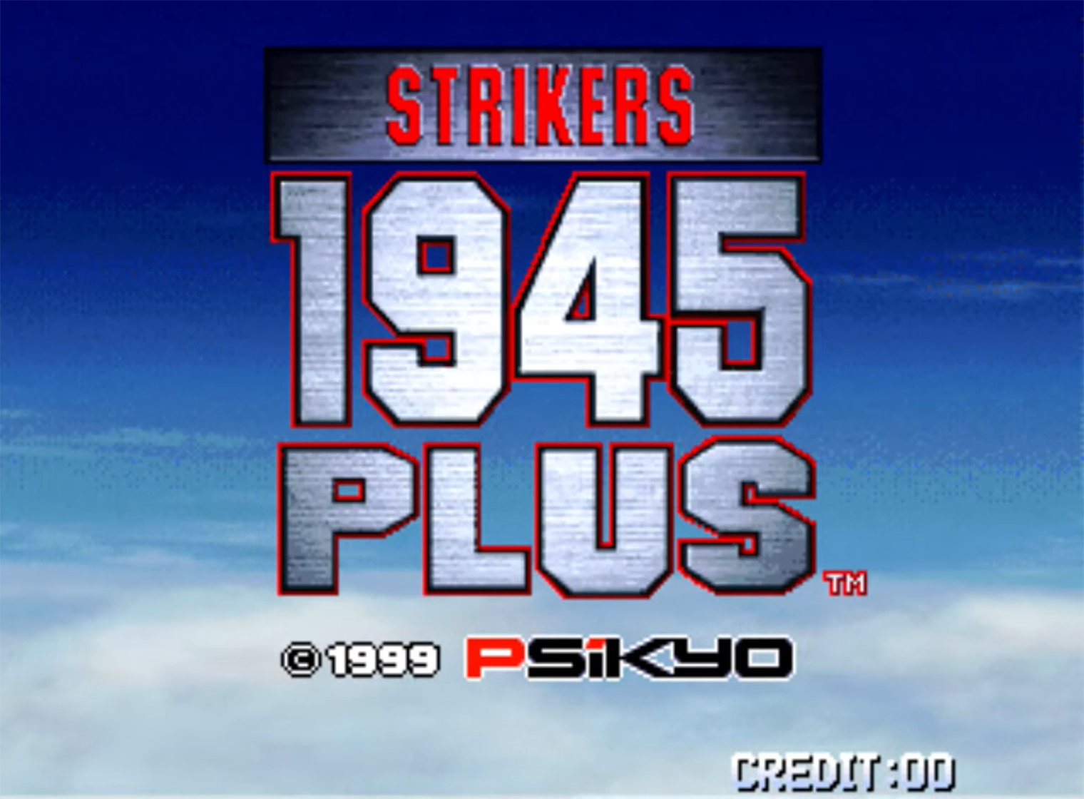 Strikers 1945 Plus | Strikers 1945 Wiki | FANDOM powered by Wikia Strikers 1945 Plus | Strikers 1945 Wiki | FANDOM powered by Wikia