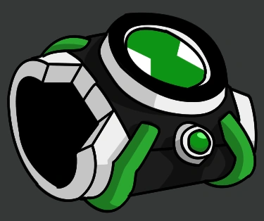 Omnitrix | Unnamedspecialteam Wiki | Fandom