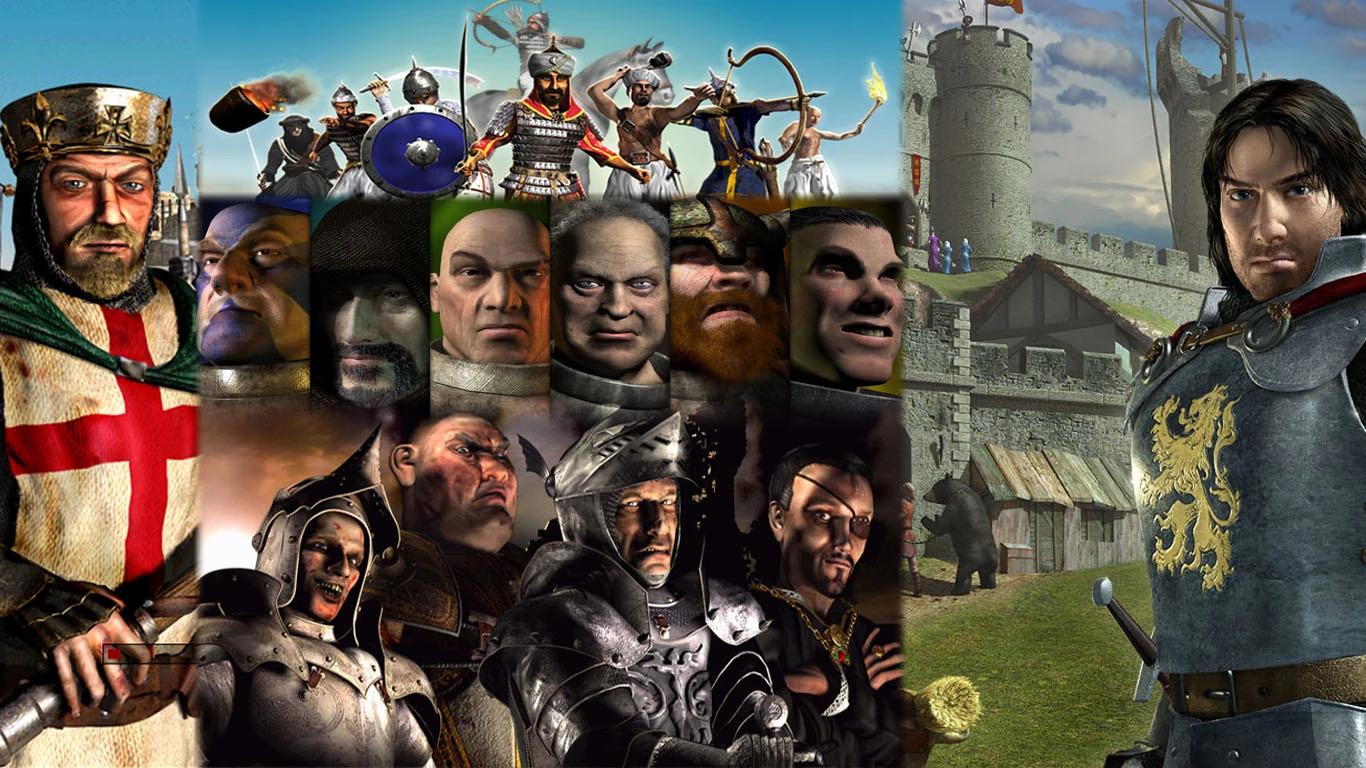 Image - Wiki-background | Stronghold Wiki | FANDOM powered by Wikia