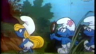 Mrgud | Štrumfovi-Srbija Wikia | Fandom