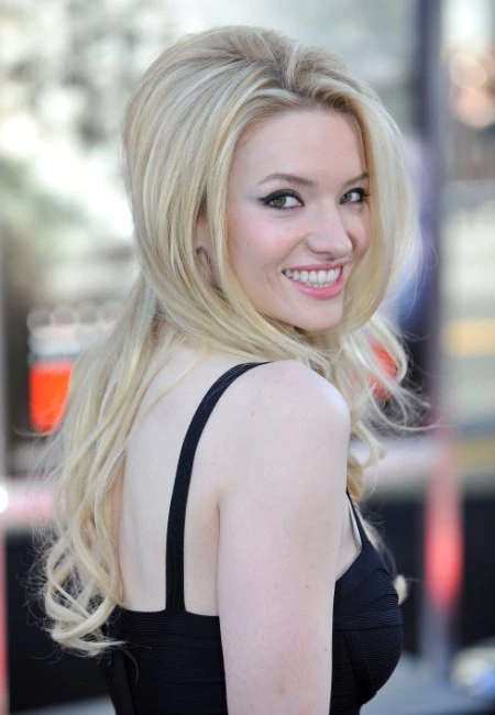 Talulah Riley | St Trinians Wiki | FANDOM powered by Wikia