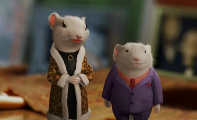 Image - The Stouts.png | Stuart Little Wiki | FANDOM powered by Wikia