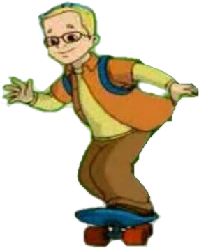 George Little | Stuart Little Wiki | FANDOM powered by Wikia