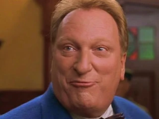 Crenshaw Little | Stuart Little Wiki | Fandom