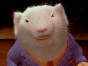 Reginald Stout | Stuart Little Wiki | FANDOM powered by Wikia