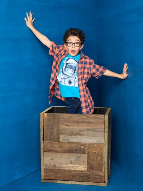 Lewie Diaz | Stuck in the Middle Wikia | Fandom