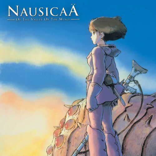 Characters | Ghibli Wiki | Fandom