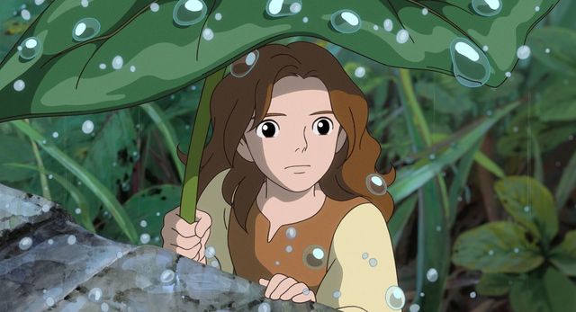 Arrietty/Gallery | Studio Ghibli Wiki | FANDOM powered by Wikia Arrietty/Gallery | Studio Ghibli Wiki | FANDOM powered by Wikia