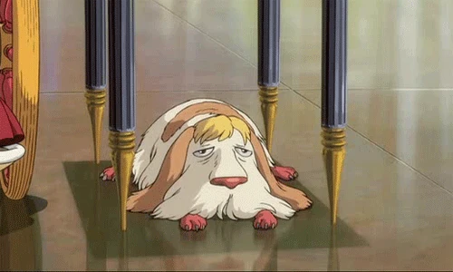 Heen | Studio Ghibli Wiki | FANDOM powered by Wikia