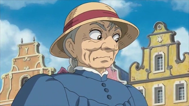 Howl's Moving Castle/Cast | Ghibli Wiki | Fandom