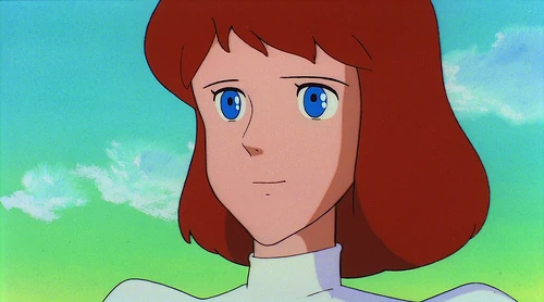 Clarisse d'Cagliostro | Ghibli Wiki | Fandom