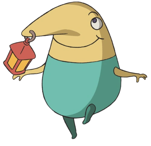 Drippy | Studio Ghibli Wiki | FANDOM powered by Wikia