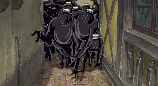 Black Goo: The Stuff of Dreams | 25YL | TV and Film Analysis