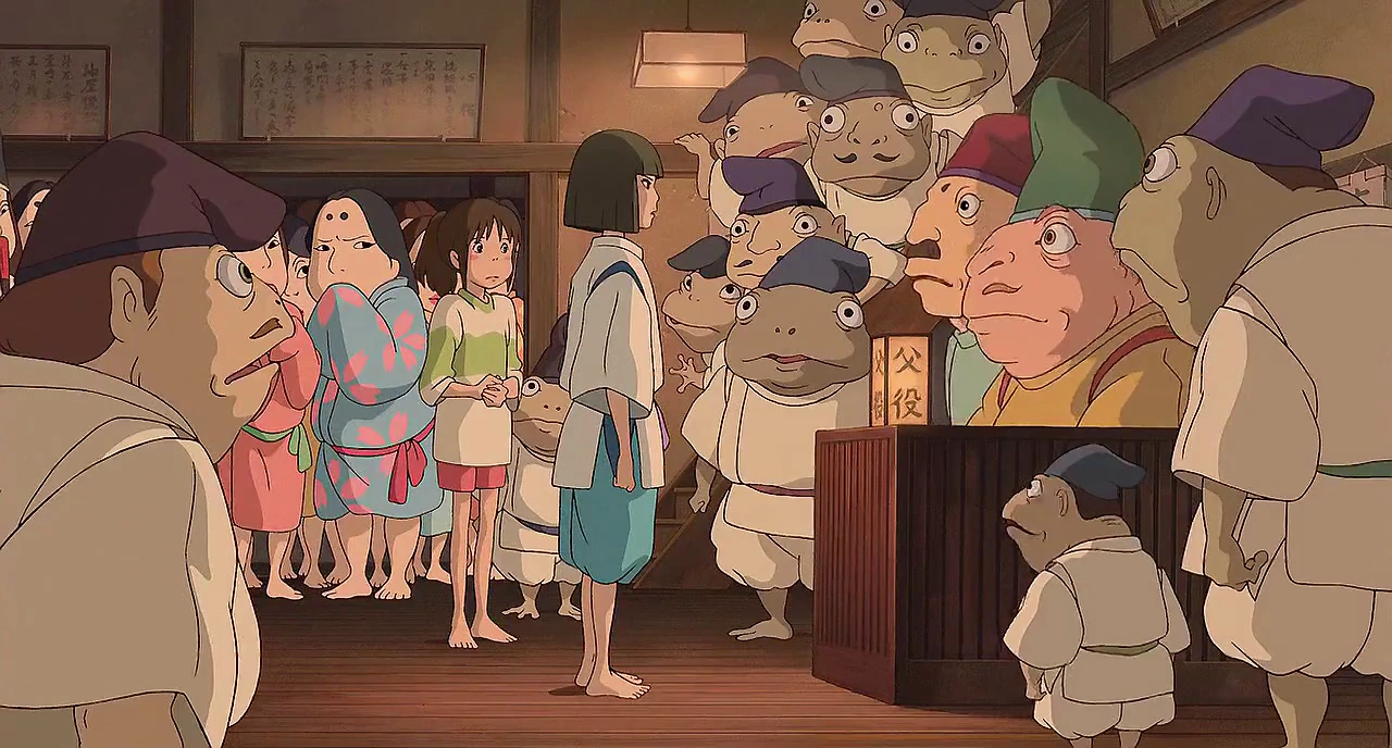Chichiyaku | Ghibli Wiki | Fandom