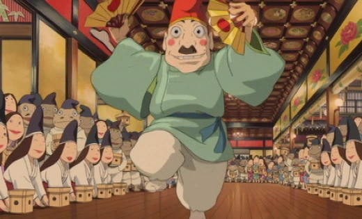 Aniyaku | Ghibli Wiki | Fandom