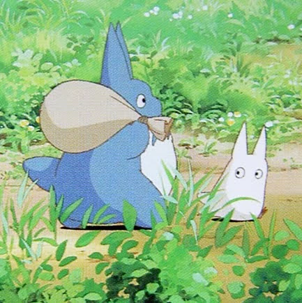 Mini Totoro | Studio Ghibli Wiki | FANDOM powered by Wikia