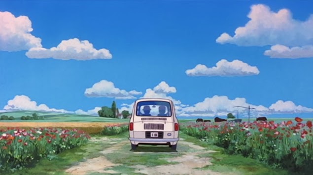 Yamagata | Studio Ghibli Wiki | FANDOM powered by Wikia Yamagata | Studio Ghibli Wiki | FANDOM powered by Wikia