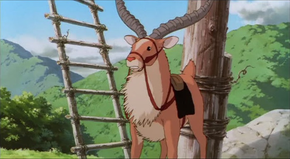Yakul | Studio Ghibli Wiki | FANDOM powered by Wikia